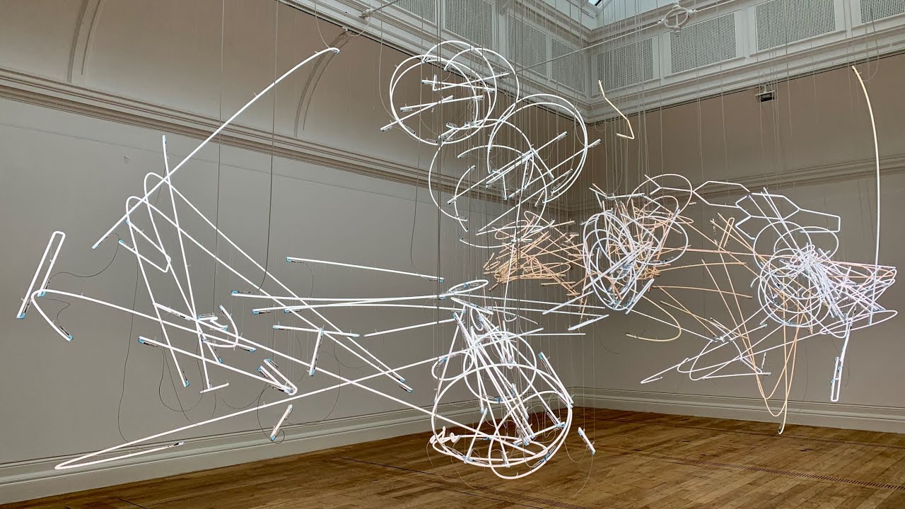 Mostyn Art Museum Special Contemporary Art Exhibitions, Llandudno ...