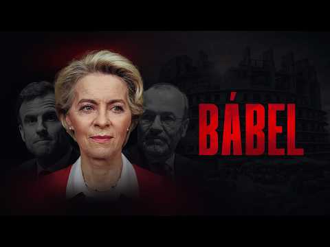 BÁBEL - ÁBRAHÁM RÓBERT FILMJE