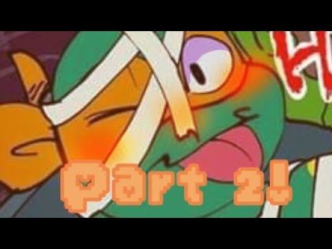 Mikey x listener part 2! A mummy?! Halloween series! - YouTube