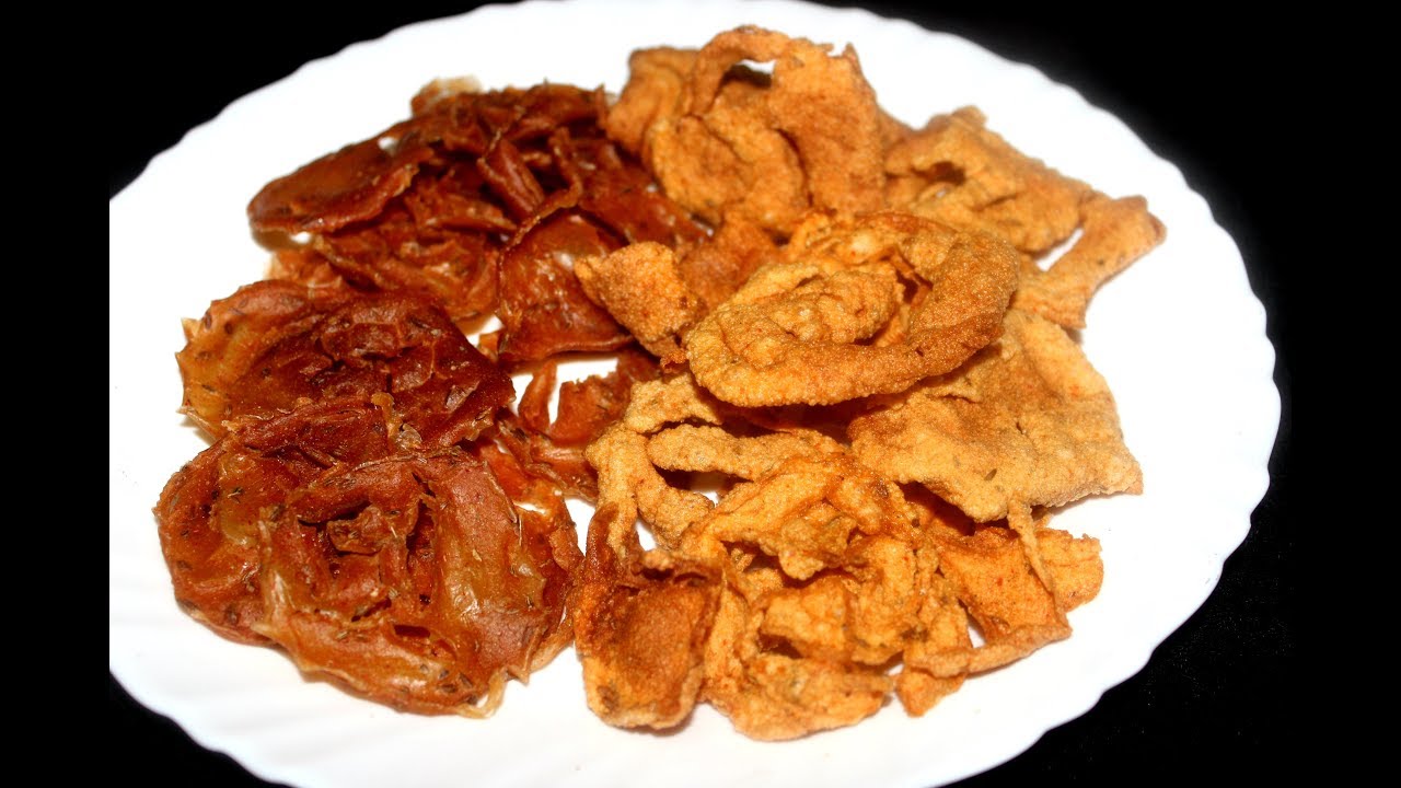 Wheat Flour Papad/गेहू के आटे का पापड़/Gehu ke Atta ka Papad/Atta ka ...