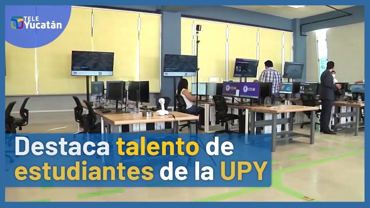 🤔¿Buscas dónde estudiar?📚 estudiantes de la UPY son llamados por las ...