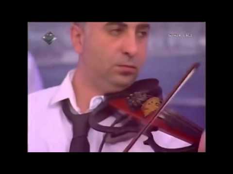 Hava Dolev & Nazim Faytoncu . Sevgilim