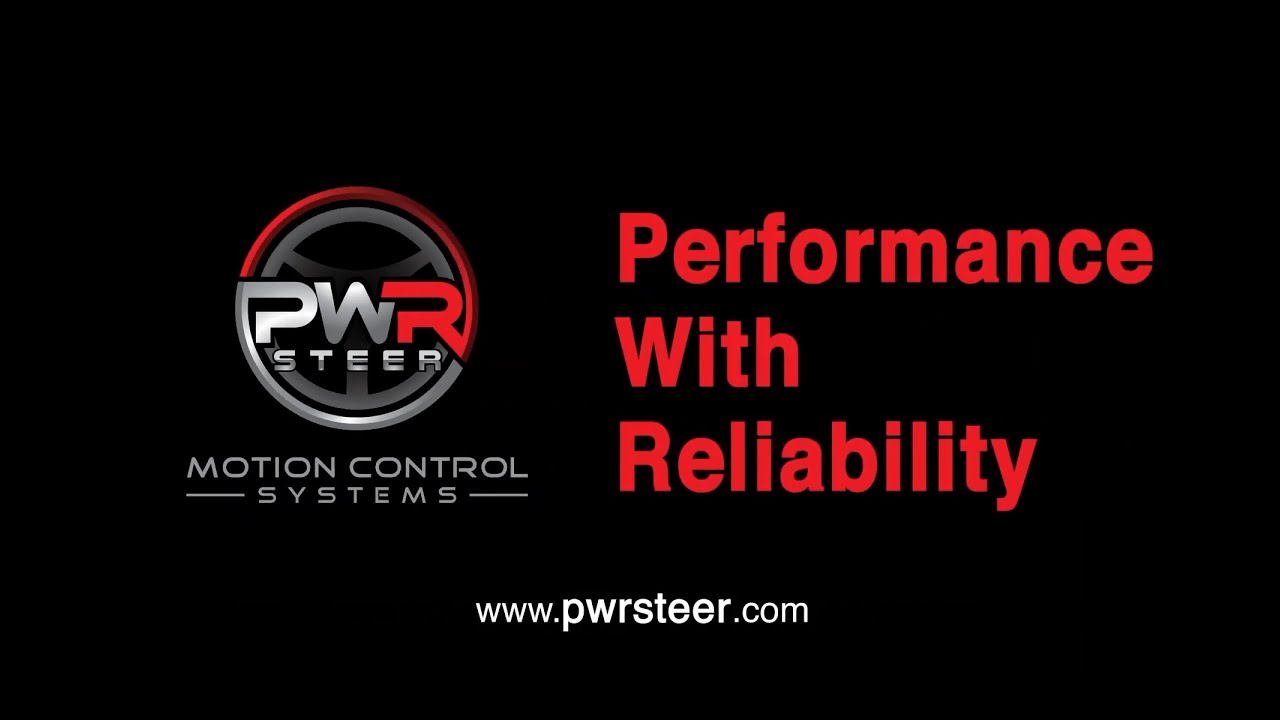 PWR Overview - YouTube