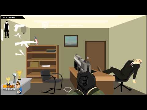 Hitstick 5: Redemption - Flash Game - YouTube