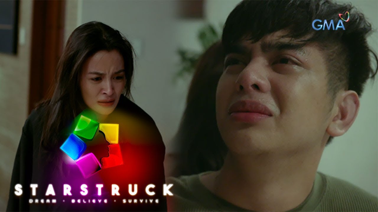 StarStruck: Kris Bernal's horror scene with the 'StarStruck' survivors ...