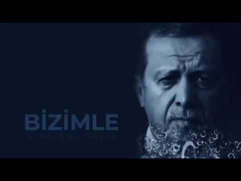 Bir Gece Ansızın Vurabiliriz : Recep Tayyip Erdoğan #pencekartal