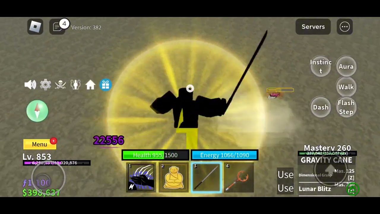 How To Do Colosseum Quest - YouTube