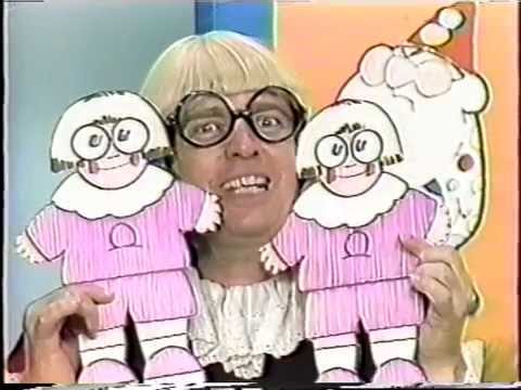 Wallace & Ladmo ~ Gerald Bit #13 - YouTube