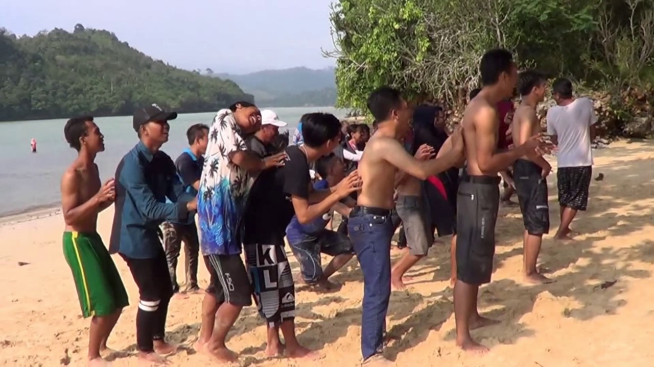 OutBound u'Well Crew -Sempu- - YouTube