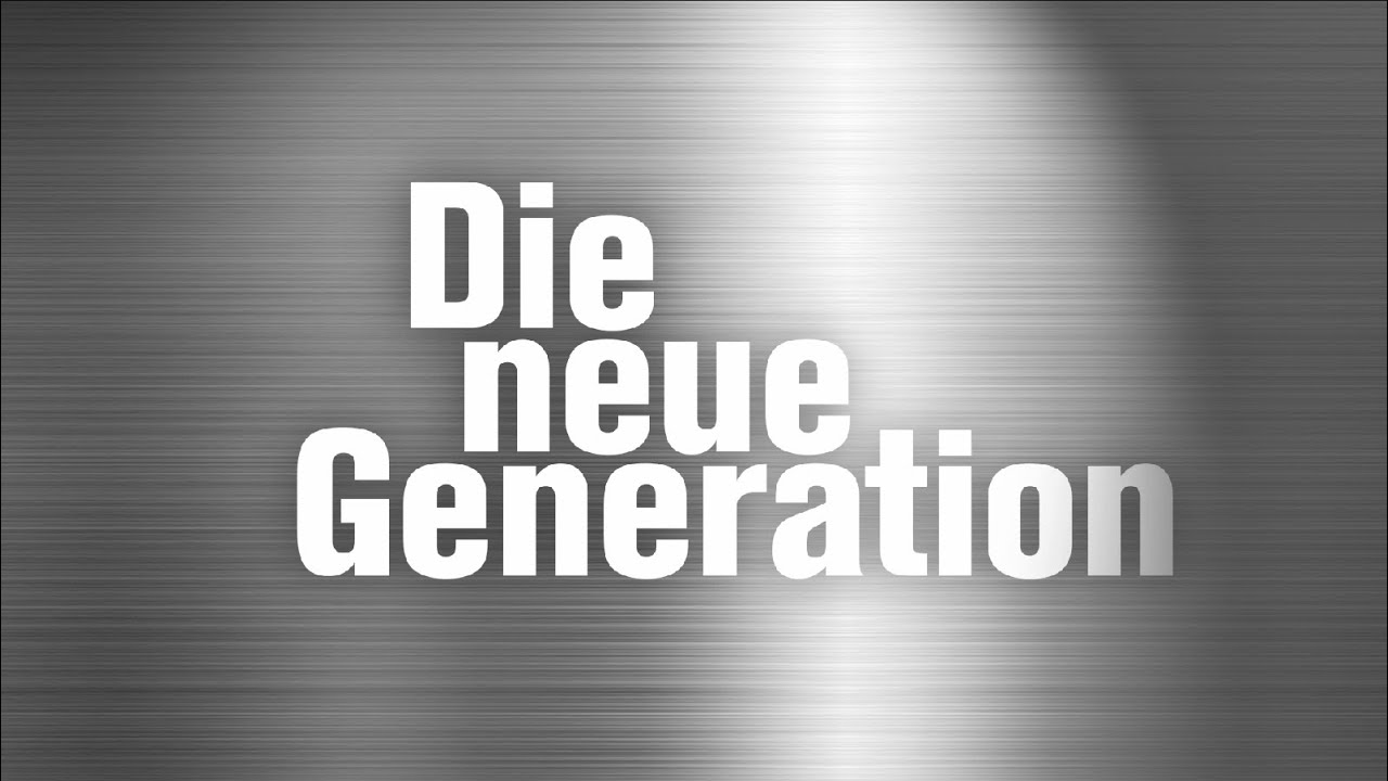 The New Generation Magnetic Drills | Die neue Generation ...