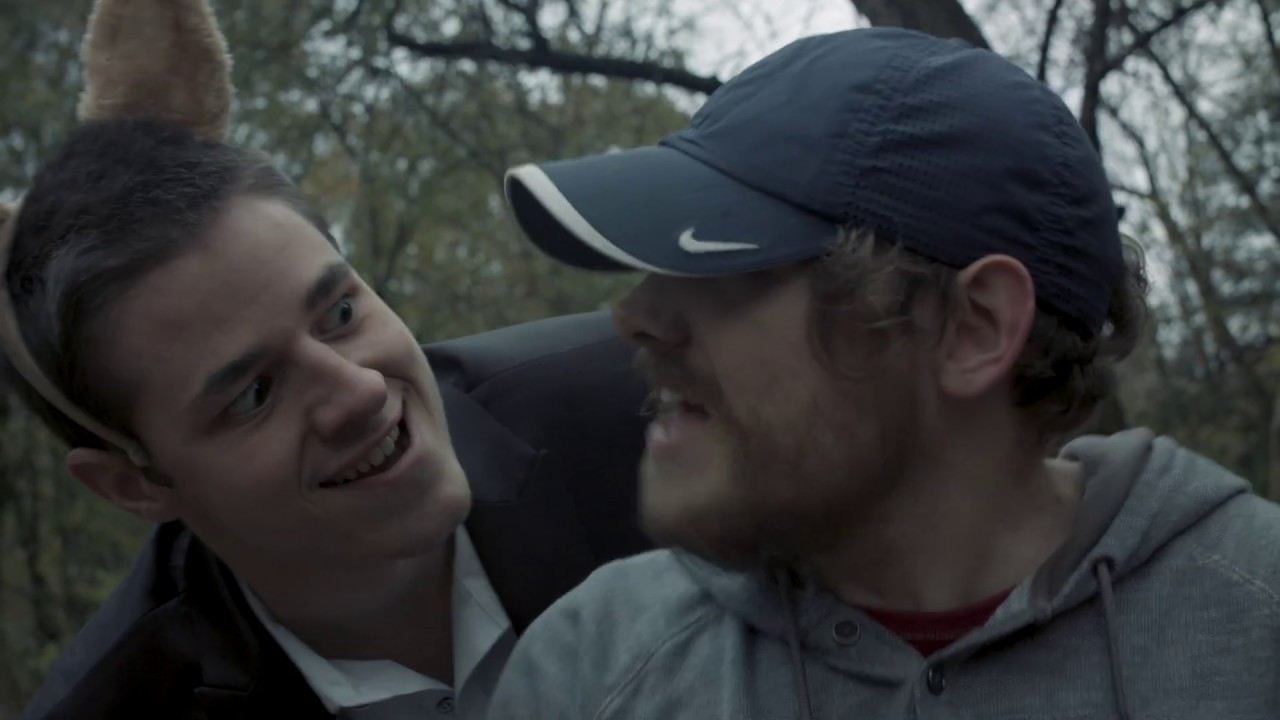 Dog Boys: The Short Film - YouTube