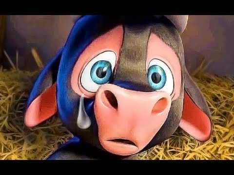 El Oscuro Pasado de Ferdinand el TORO que le gusta Oler Flores | La ...