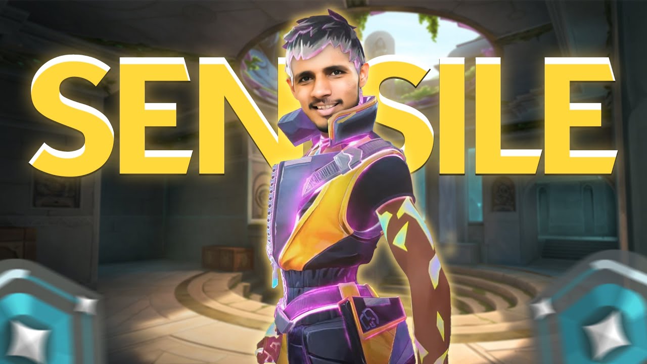 Way Lay Main Is Here | Valorant Live 🔴 - YouTube