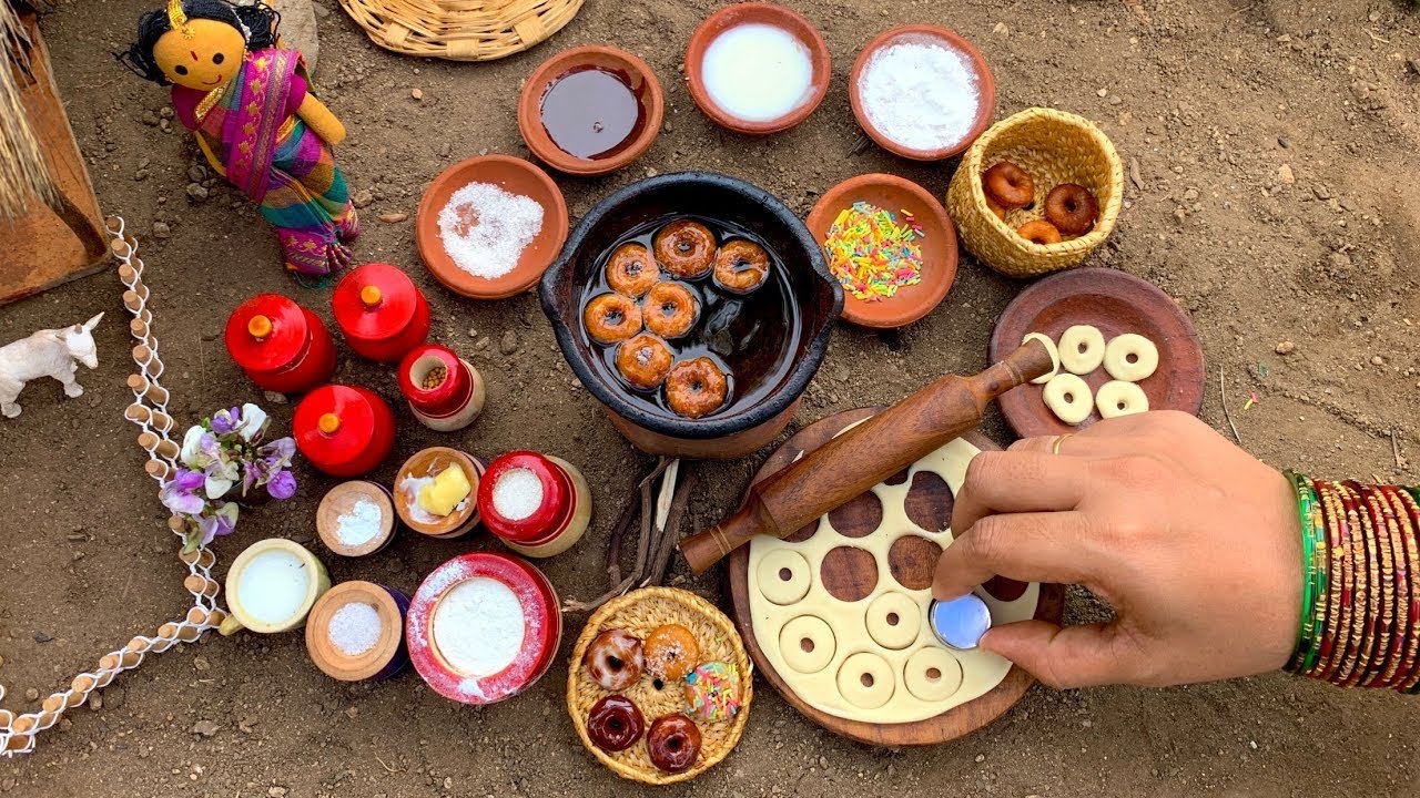 BEST Of Miniature Cooking Compilation | Mini Food Recipe | Miniature ...