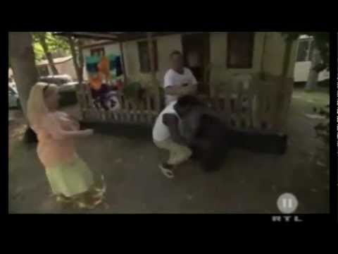 Verpiss dich du Himbeertoni!  - X-Diaries