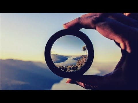 Vision: How to Discover it and Fulfill it -Dr. Darrell Ellis - YouTube