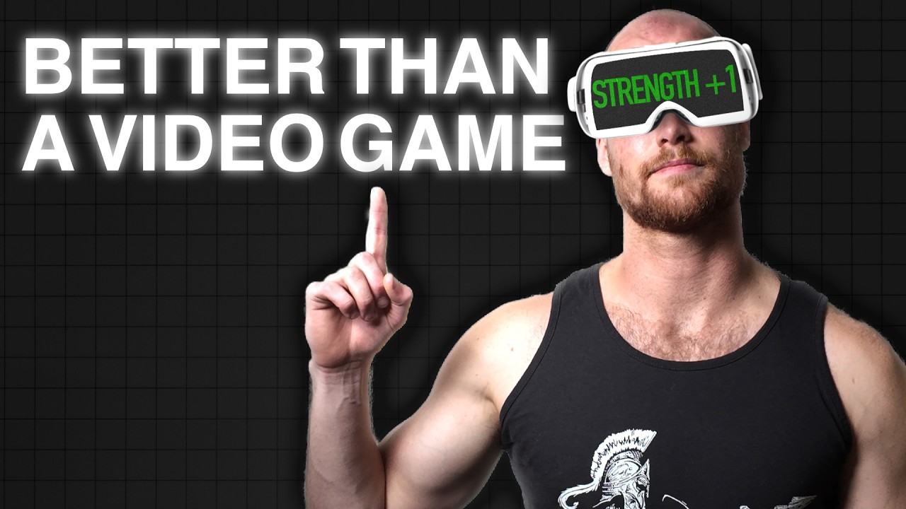 How To Make Losing Weight Stupidly Easy - YouTube