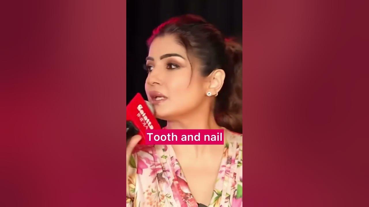 Fight Tooth And Nail Meaning In English Short Video English Spoken fight-tooth-and-nail-meaning-in-english-short-video-english-spoken