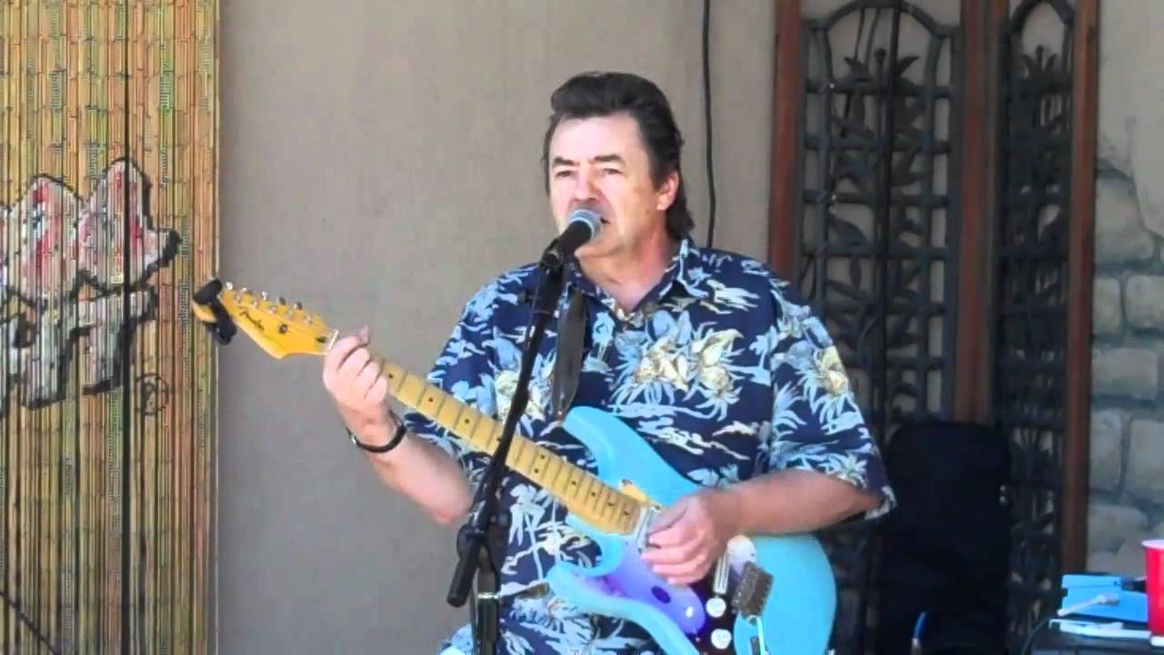 No More Doggin' as performed by David Booker - YouTube