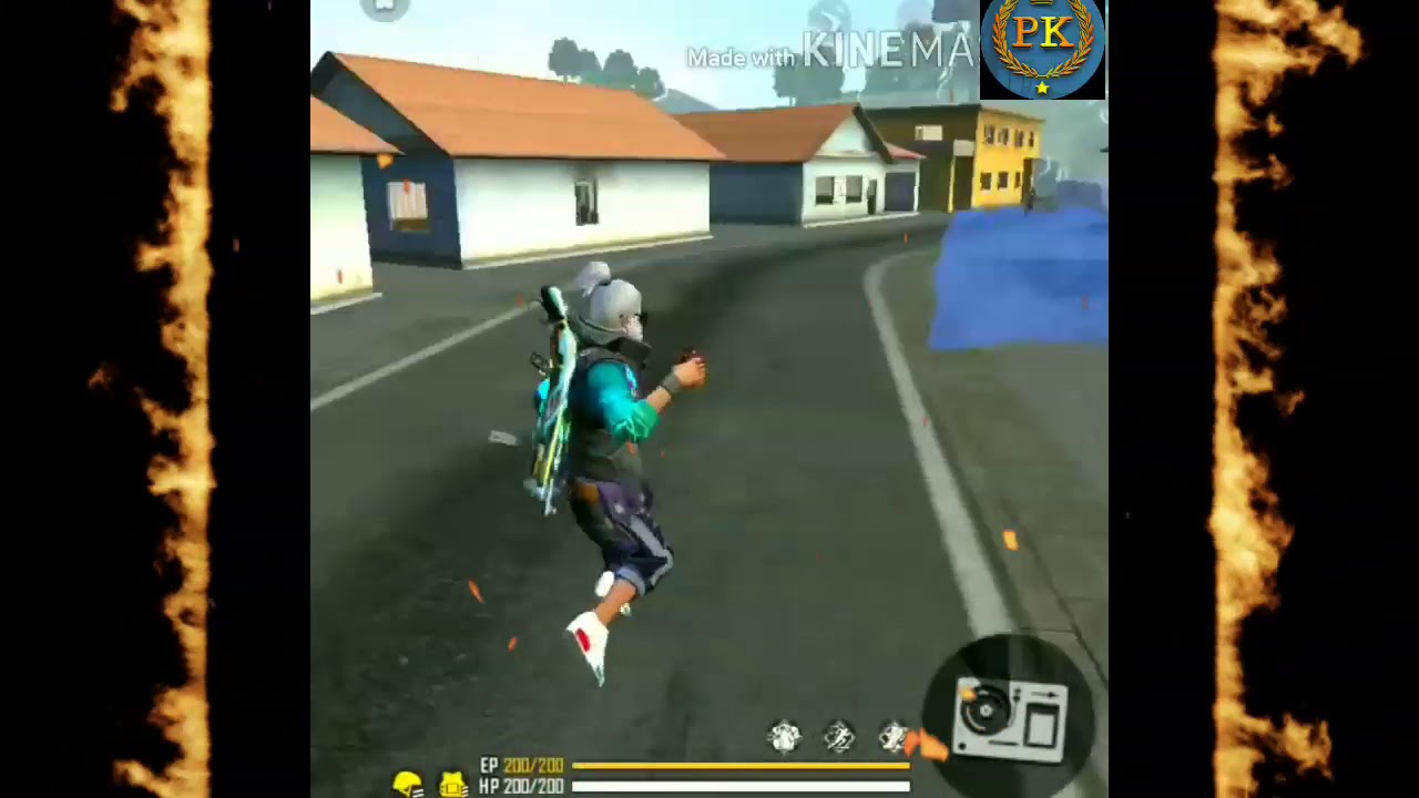 Free fire zota headshot || free fire lover || ||#freefirelover - YouTube