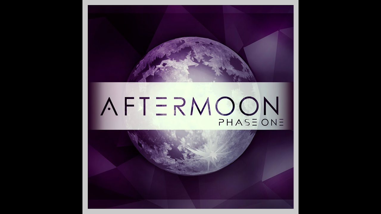 AFTERMOON "Phase One" Album Promo. Time Crisis - YouTube