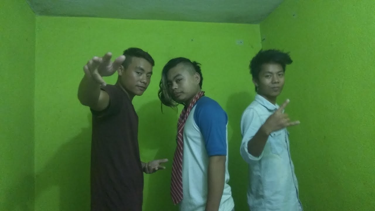 New maring album - YouTube