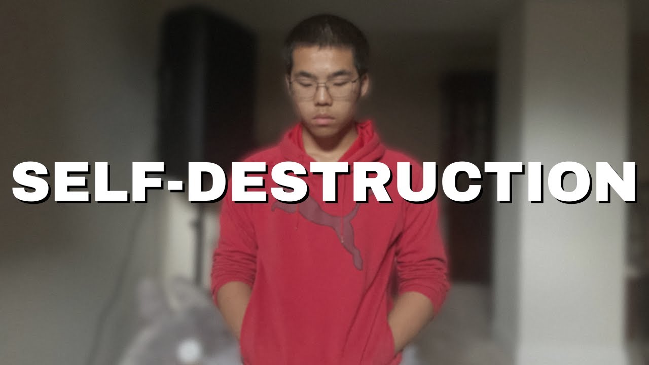 The only way for real change to happen in life - YouTube
