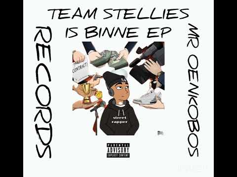 3.Nog stressie dorta(ft woza zakes& Woza logan& kurt rhode) prod.By Johnwill kingsley