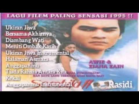 SEMBILU II _ ORIGINAL SOUNDTRACK (1995) - YouTube