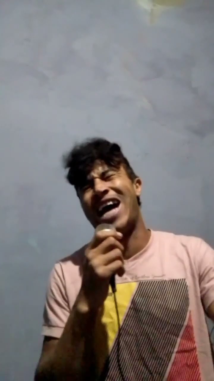 música nova de Nick Soares - YouTube