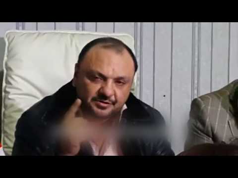 Anar Nağılbaz проинформировал общественность о видео, связанным с его именем