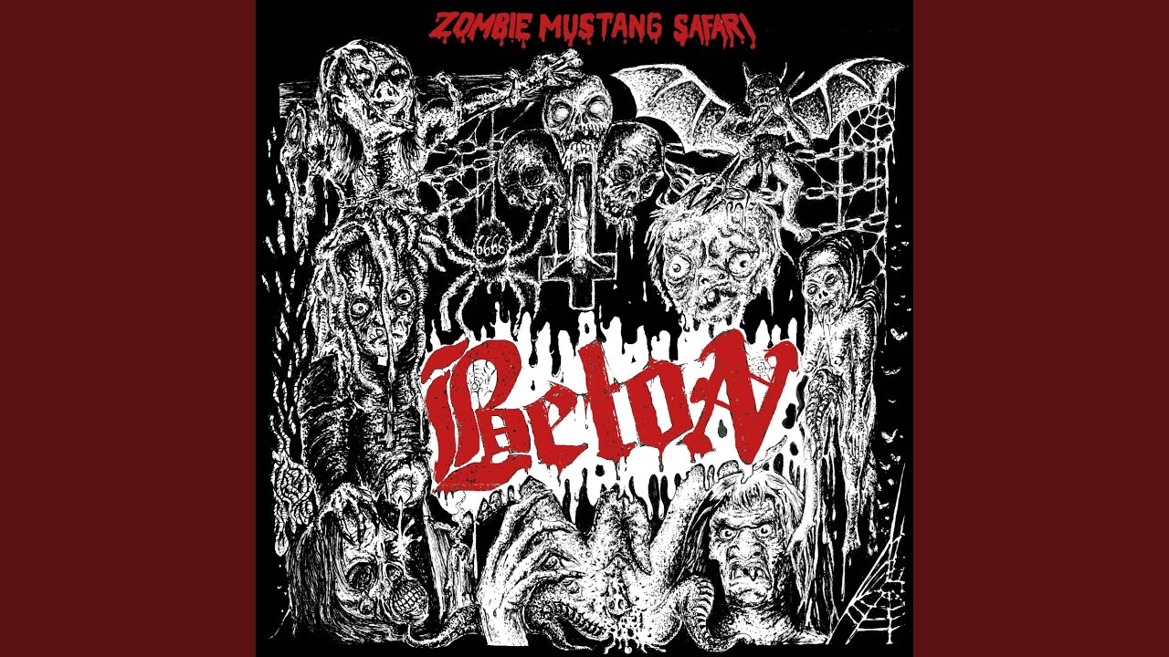 Rooted in Helvetet - YouTube