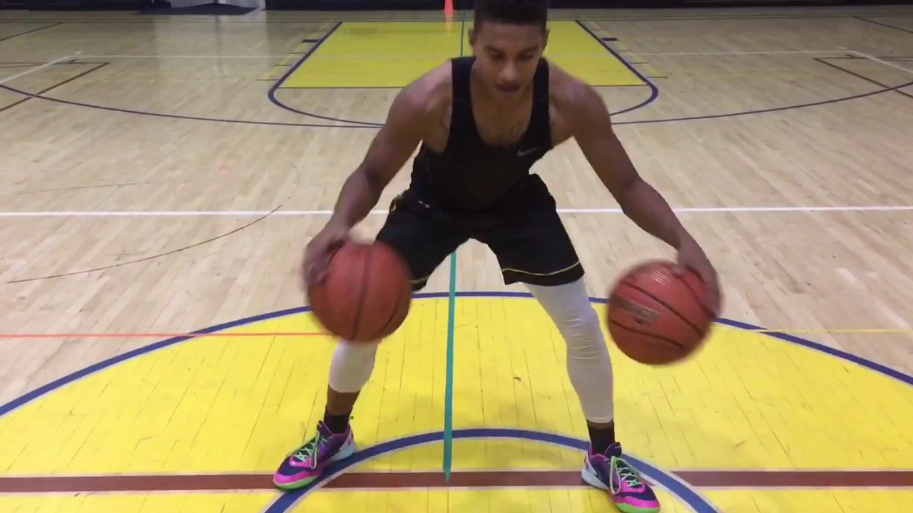 Nisheem McNeal- Wright & Kahssian Kay Audenried ROCKETS c/o 2017 ...