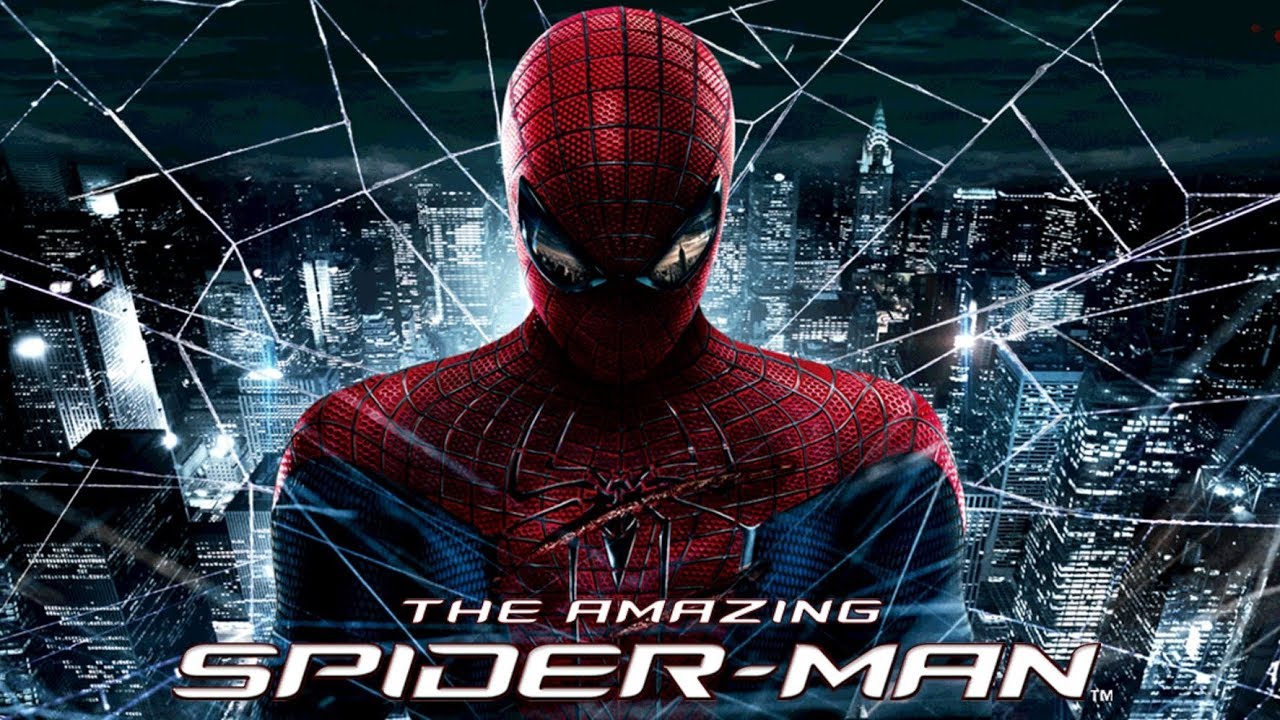 The amazing spiderman android grounded walkthrough - YouTube