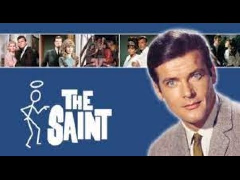 EL SANTO - INTRO (Serie Tv) (1962-69)