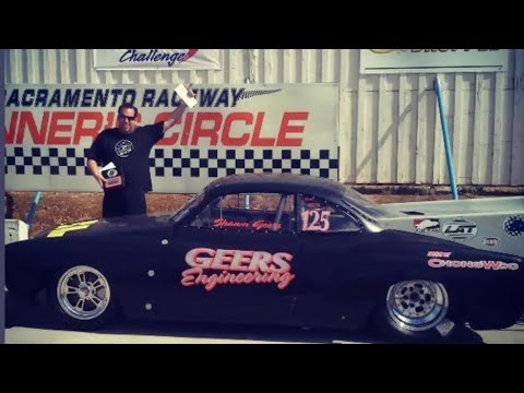 shawn geers super street ghia 2014 - YouTube