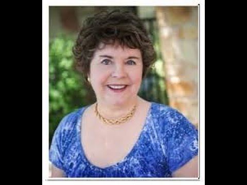 Roberta Grimes Author of Liberating Jesus - YouTube