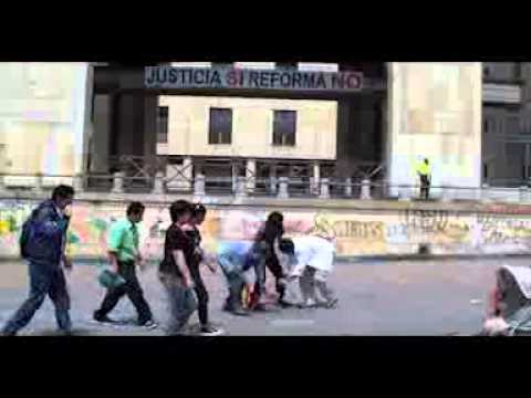 mecanica nacional