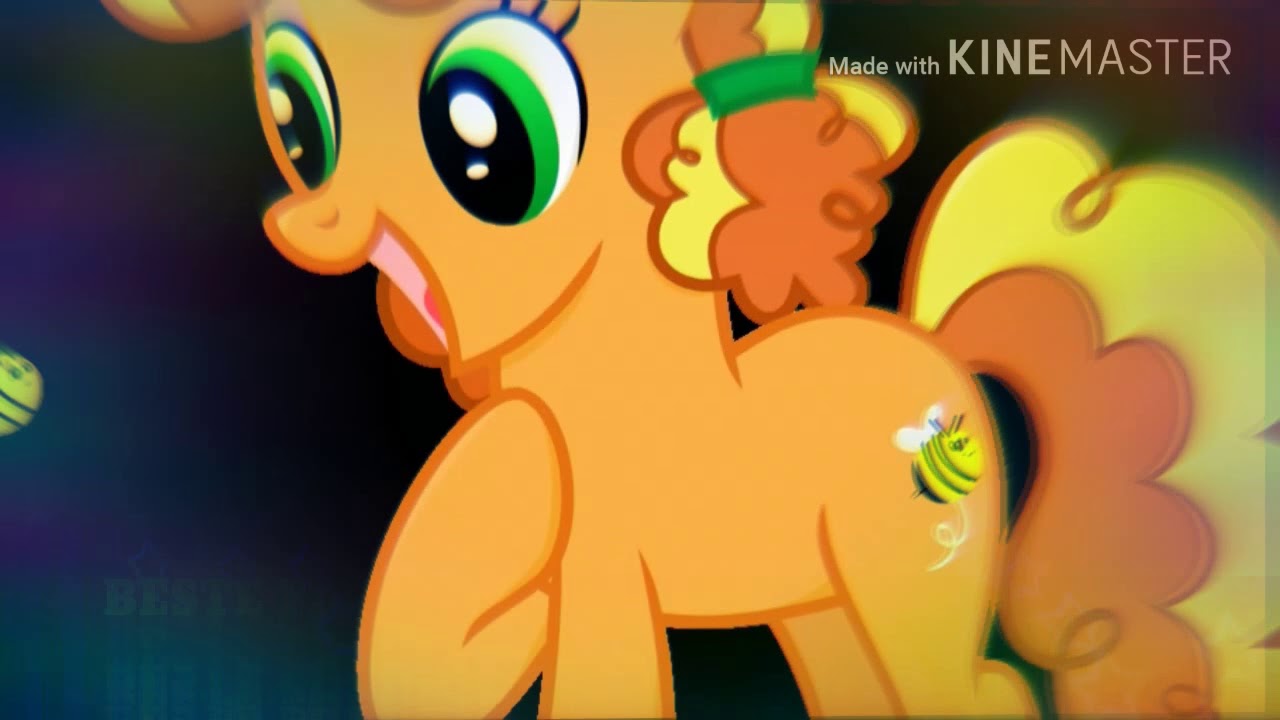 Das ist meine BESTE FREUNDIN Bumblesweet - YouTube