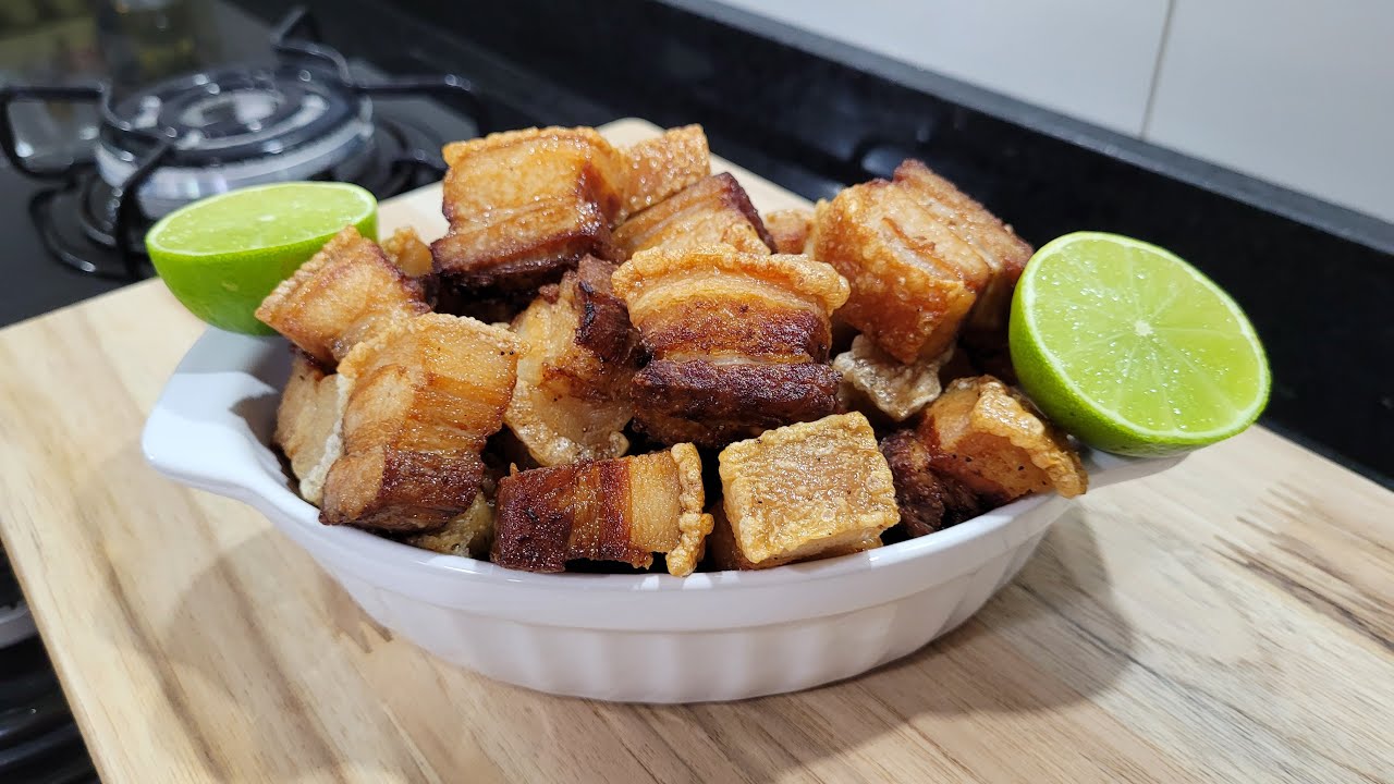 Panceta A Pururuca at Donald Edwards blog