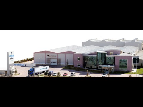 Aydinsan Tanıtım Filmi / 2022