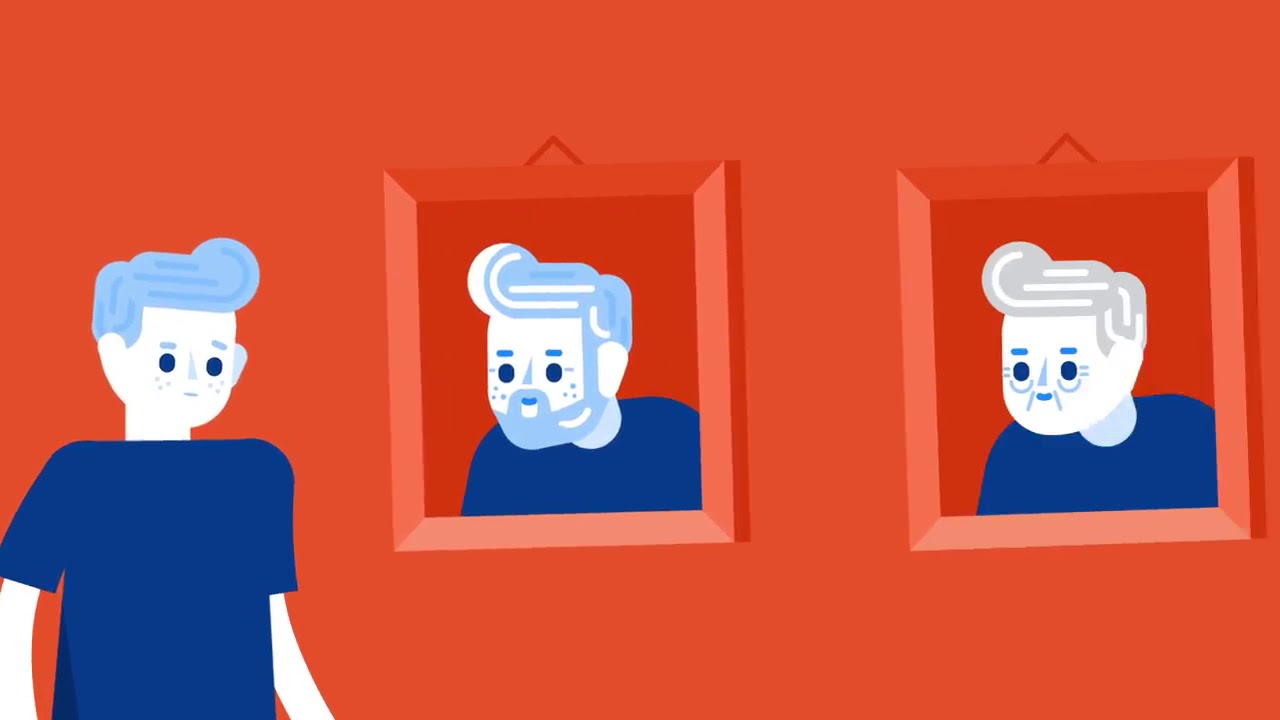 Why Age Should We End Aging Foreve [Part 1] - YouTube