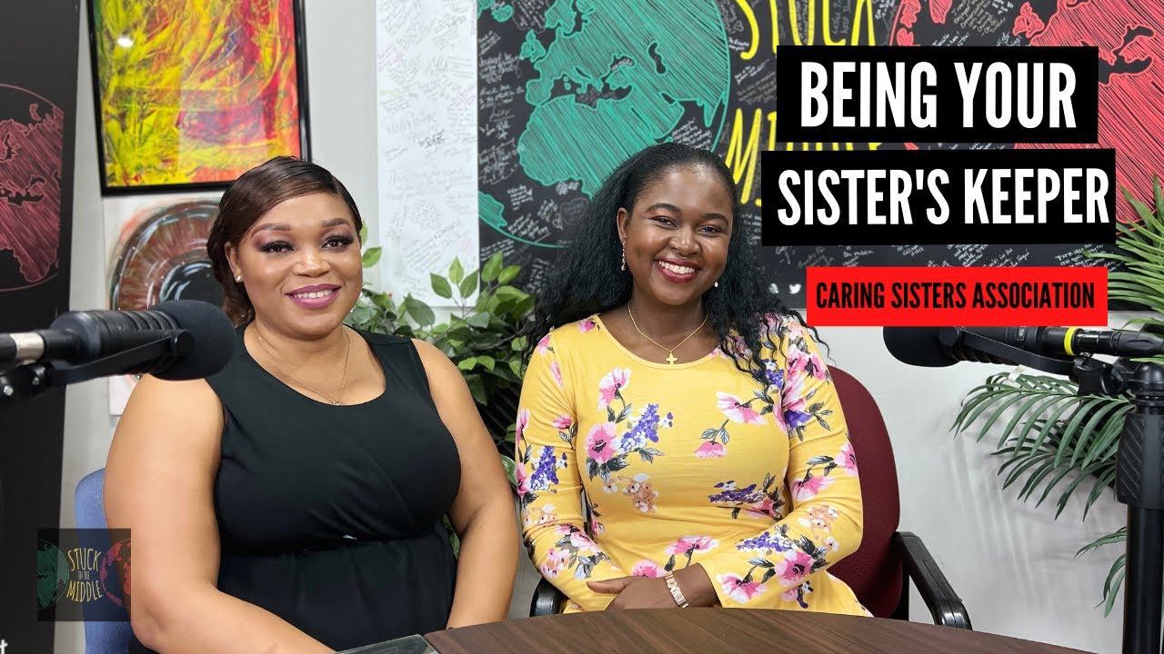 How Caring Sisters Association is Improving the Quality of Life for The ...