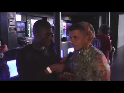 Gangster Rapper ARMOO doet SO naar zijn platenlabel tr3yway!! - YouTube