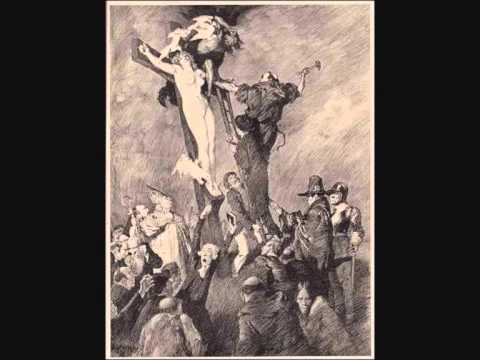 Crucified Venus – Scribblings Of A Madman... (2000, CD) - Discogs