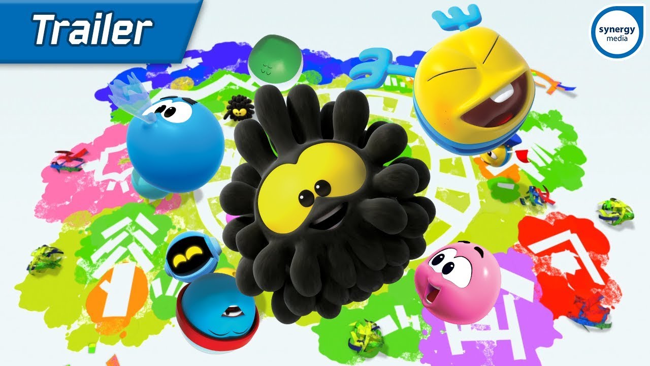 [EN CC] Wonderballs trailer_EBS - YouTube