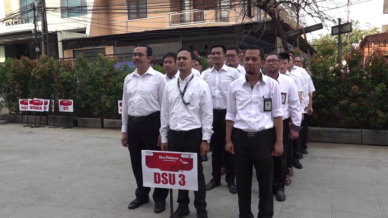 DSU 3 - Behind The Science - YouTube