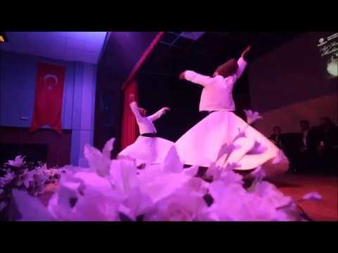 DENİZLİ KENT KONSEYİ ŞAİRLERİ ŞEBİ ARUZ 2015
