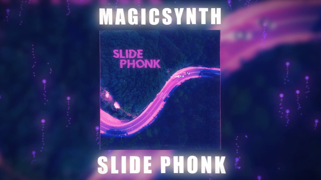 MagicSynth - Slide Phonk (Official Audio) - YouTube