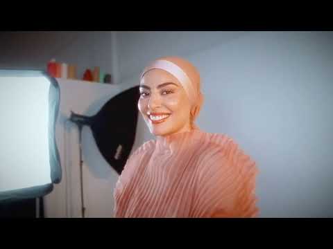 BTS: L'Officiel Arabia X Sara Coelho Ansari x WARDÀH
